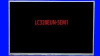 China 31.5 Inch LCD TV Panel with 1920*1080 Resolution and Glass LED Material for sale