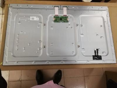 China LC430EQE FHA1 Led Tv Display Panel , 3840 * 2160 Pixels Led Display Tv Screens for sale