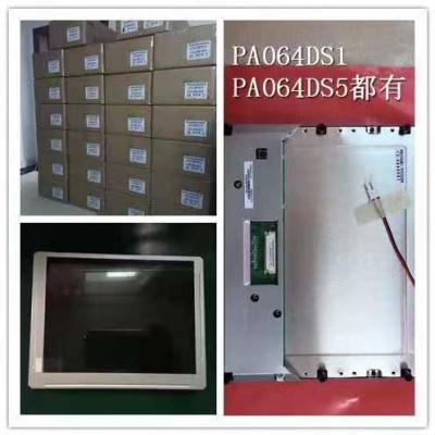 중국 PVI 320 * 234 화소 산업 LCD 디스플레이 PA064DS1 읽기 쉬운 6.4 인치 크기 판매용