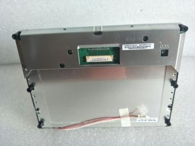중국 PVI 320 * 234 화소 산업 LCD 디스플레이 PA064DS1 읽기 쉬운 6.4 인치 크기 판매용