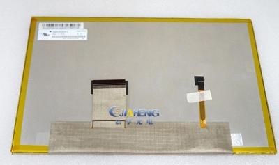 China Hannstar 10.1