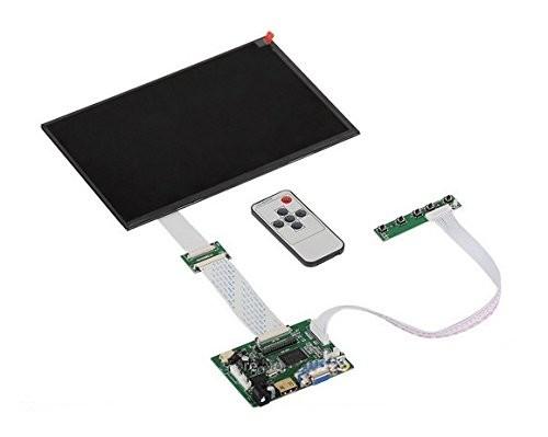 Innolux 10.1 インチ ラスプベリータッチスクリーン, EJ101IA 01Gタッチスクリーンディスプレイモニター