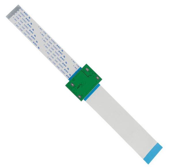 Innolux 10.1 インチ ラスプベリータッチスクリーン, EJ101IA 01Gタッチスクリーンディスプレイモニター