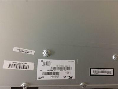 FHD 250CD 30P LVDS Paper LCD Screen, BOE 23.8 Inch Laptop LCD Screen MV238FHM N10
