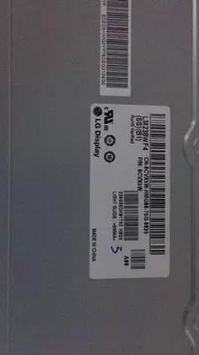 LG 23,8 ιντσών LCD Μοντέλο ΛΜ238WF5 SSA1 FHD 250CD 30P Για  W15C επιτραπέζιο υπολογιστή