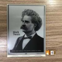 China Original 6.0 inch E Ink Display 600×800 SVGA with 34 pins Connector for Kindle E Paper Module for sale