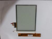 China ED060XC3 6.0 Inch E Ink Display with PCAP Touch Panel and Antiglare Treatment for Kindle Paperwhite for sale