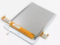 China 6 Inch E Ink LCD Display with PCAP Touch Panel and Backlight for Kindle Paperwhite for sale