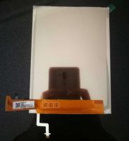 China PVI EPD 6 Inch LCD Touch Screen Display with 758×1024 Pixel Format and 34 pins Parallel Data Interface for sale
