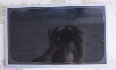High Brightness LCD Touch Screen Monitor 400CCD / M2 LD320DUE FHB1 32 Inch Size