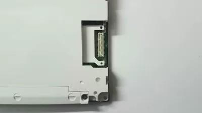 China LQ084V1DG21 Touch Screen Display , 640 * 480 Pixels Touch Screen Wall Monitor 31 PIN 262K Colors for sale