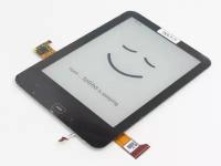 China 6.0 Inch 758 × 1024 Pixel E Paper Module with PCAP Touch Panel for E Book Reader for sale