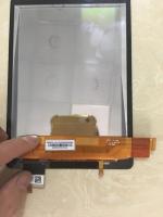 China 6 Inch Glass E Ink Display with Touch Panel for Ebook Reader EPD Panel for sale