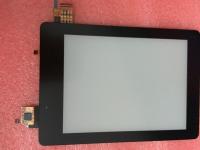 China 6 Inch Glass E Ink Display with Touch Panel for Ebook Reader EPD Panel for sale