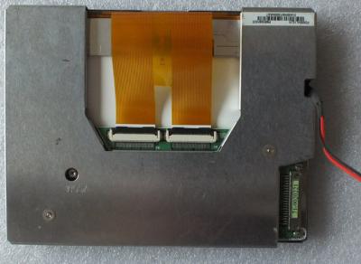 China PVI 5inch 450CCD / M2 Tft Lcd Display , PD050VL1 640 * 480 Pixels Lcd Display Screen  for sale