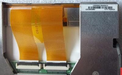 China PVI 5inch 450CCD / M2 Tft Lcd Display , PD050VL1 640 * 480 Pixels Lcd Display Screen  for sale