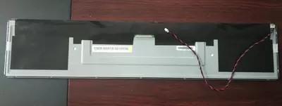 China 24 Inch Stretched LCD Display , Bar Type Display DV240FBM-NB0 For Advisement Player 16.7M Colors for sale