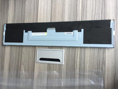 China 24 Inch Stretched LCD Display , Bar Type Display DV240FBM-NB0 For Advisement Player 16.7M Colors for sale