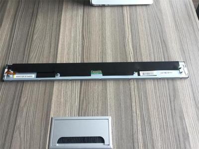 300CCD / M2 ストレッチ式LCDディスプレイ 1920 * 360 ピクセル スマートキャビネット用バーLcdディスプレイ