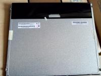 China AUO 17 Inch PC LCD Module with 1280x1024 Pixels and 51 PIN Connector M170ETN01.1 for sale