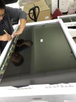 China LG 49 Inch LCD TV Panel Module with 3840*2160 Pixels Resolution and 100 PIN UHD Display for sale