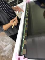 China LG 49 Inch LCD TV Panel Module with 3840*2160 Pixels Resolution and 100 PIN UHD Display for sale