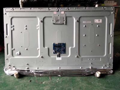 China LG 55 Inch High Brightness Lcd Display LD550EUN UHA1 51P Connector 60k Hours Working Life for sale