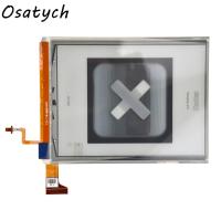 China 6.8 Inch E Ink Display Panel with 1080 ×1440 Resolution and Grayscale Display for KOBO Aura HD Reader for sale