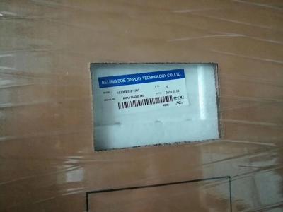 China LCD de Computermonitors Met groot scherm BOE 23,6 Duim1920*1280 Pixel HR236WU3-301 van WLED Te koop