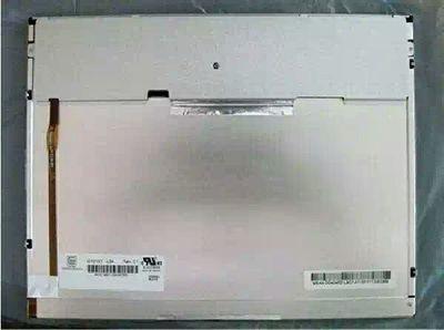 China 20 Pin Connector Industrial Monitor Display 12.1'' 800*600 Pixels Innoux G121AGE-L03 for sale