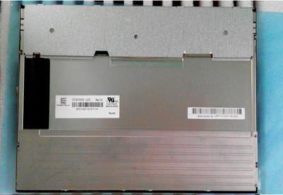 China 20 Pin Connector Industrial Monitor Display 12.1'' 800*600 Pixels Innoux G121AGE-L03 for sale