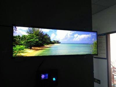 1920*540 Pixels Samsung 29 Inch Stretched Lcd Monitor 500cd/m2 51 Pin LTI290LN01