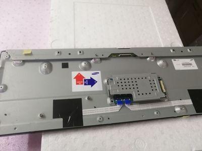 1920*540 Pixels Samsung 29 Inch Stretched Lcd Monitor 500cd/m2 51 Pin LTI290LN01