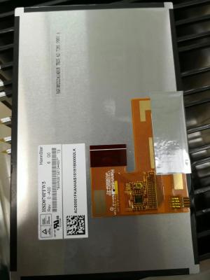 中国 Hanstar 5.7"ノートのタブレットのPCのための表示PC LCDモジュール1024*600ピクセルHSD070PFW5 販売のため