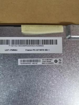 Chine Pin industriel G156HTN02.1 500/1 des pixels 400CD/M2 30 de l'affichage 1920*1080 d'affichage à cristaux liquides d'AUO 15,6 » à vendre