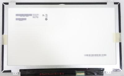 China 30 PIN 14 Inch NT140WHM-N31 1366 X 768 Lcd Digital Display for sale