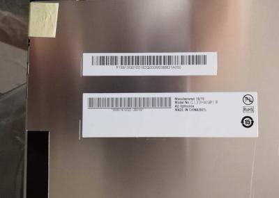 Chine Écran industriel G133HAN01.0 d'affichage à cristaux liquides de ² de 1920X1080 400cd/m d'AUO 13,3 » à vendre