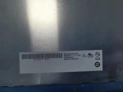 Chine 12,1 affichage industriel G121XN01 V0 d'affichage à cristaux liquides de pouce 1024×768 105PPI LVDS à vendre