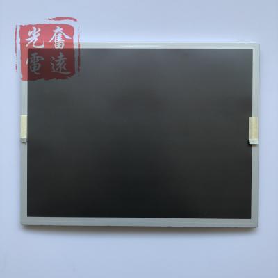 中国 SVGA 82PPI 300cd/M2 12.1inの鋭い賭博LCDの表示LQ121S1LG72 販売のため
