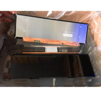 China 3840*1110 pixelboe 14Inch Uitgerekte Lcd Monitor 300cd/m2 de uren WLED 30 van het Speldnv140xtm-n52 (BOE085F) 3.3V 1200:1 15K Te koop