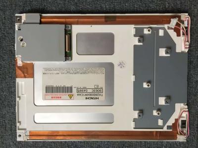 China CMOS IPS 220CD/M2 Industrial Lcd Display 10.4 Inch 76PPI TX26D05VM1CAA for sale