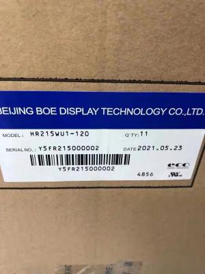 Китай BOE 21,5" PIN 5V HR215WU1-120 экрана 102PPI 1920×1080 FHD 30 Lcd ноутбука продается