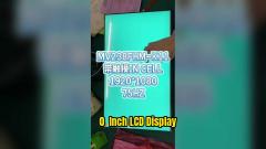 MV238FHM-K11 23.8inch BOE desktop lcd panel with touch panel