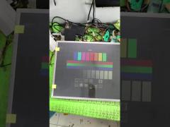 Panel de LCD industrial de 19 pulgadas LQ190E1LW02 300cd/M2 86PPI 5.0V 30PIN