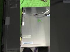 シャープ 19インチ産業用LCDパネル LQ190E1LW02 300cd/M2 86PPI 5.0V 30PIN