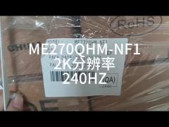ME270QHM-NF1 27inch lcd panel