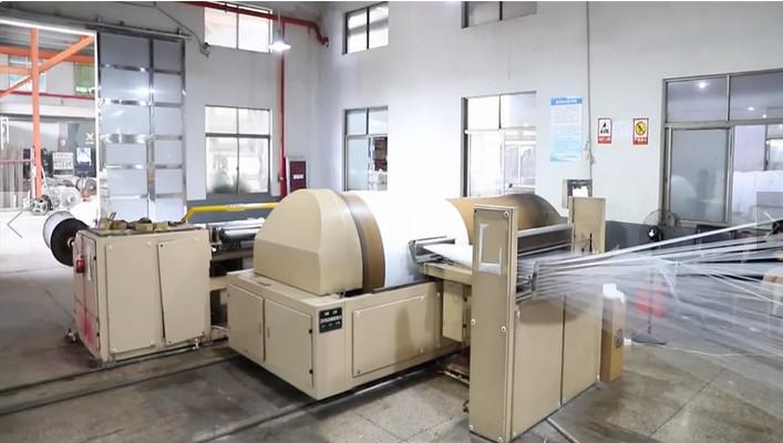 Fournisseur chinois vérifié - Wujiang Xingcheng Textile Imports And Exports Co., Ltd.