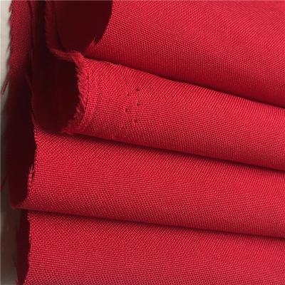 China Geweven polyester 450D DTY Oxford Plain 205GSM Minimattstof Te koop