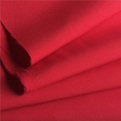 China Geweven polyester 450D DTY Oxford Plain 205GSM Minimattstof Te koop