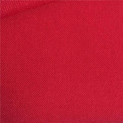 China Geweven polyester 450D DTY Oxford Plain 205GSM Minimattstof Te koop